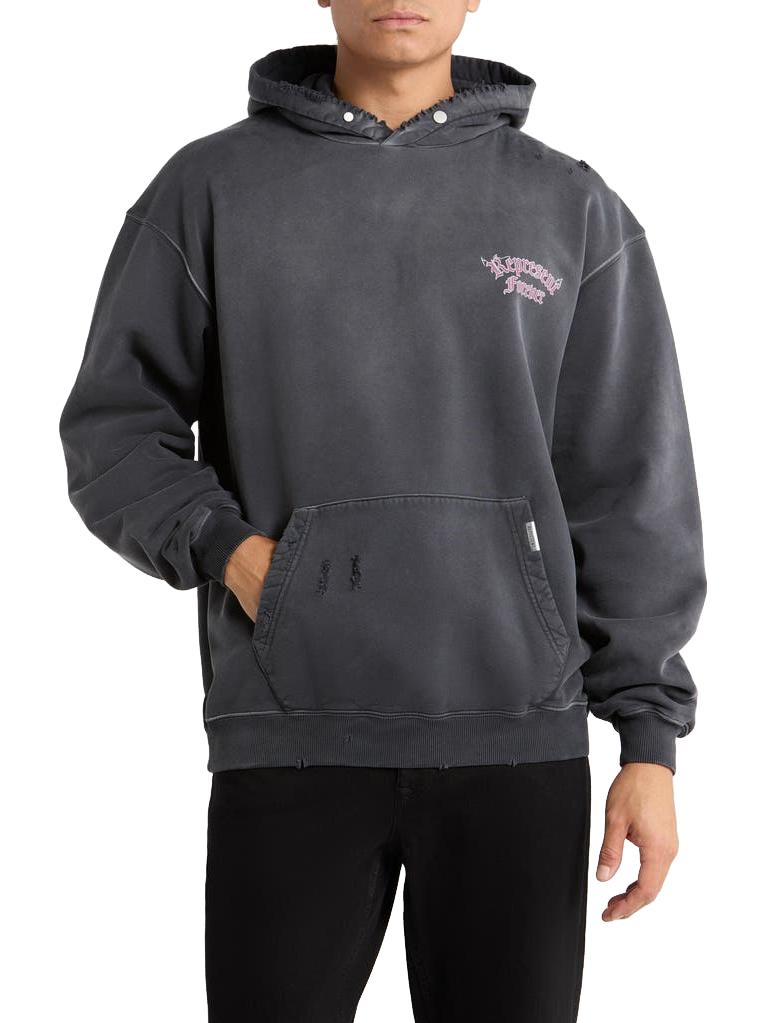 REPRESENT Represent Heaton Regular Fit Jeans